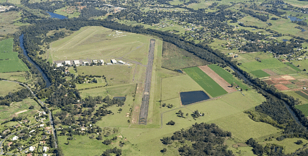Camden Master Plan approved - Australian Flying